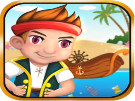 Clean Ocean | Học tiếng Anh qua chơi game